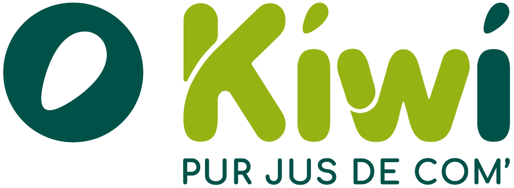 Yumai | Kiwi Pur Jus de Com'